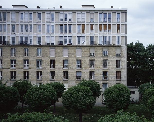 Fernand Pouillon - Alchetron, The Free Social Encyclopedia