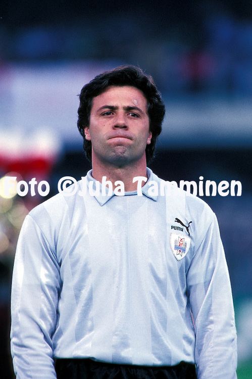 Fernando Álvez - Alchetron, The Free Social Encyclopedia