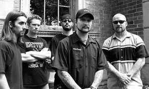 Five.Bolt.Main - Alchetron, The Free Social Encyclopedia