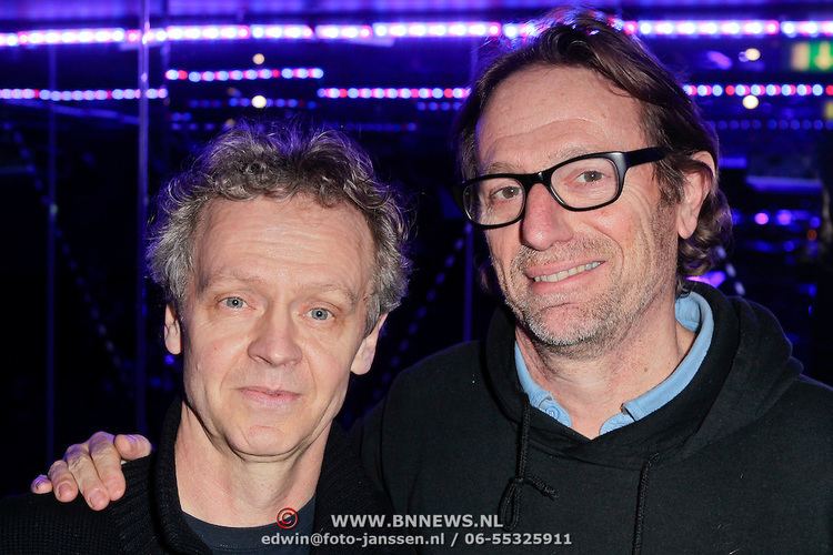 Fluitsma and Van Tijn - Alchetron, The Free Social Encyclopedia