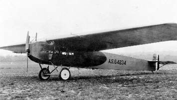 Fokker F.IV - Alchetron, The Free Social Encyclopedia