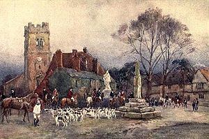 Frederick Whitehead - Alchetron, The Free Social Encyclopedia