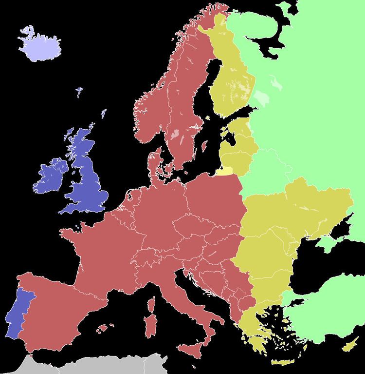 Further Eastern European Time Alchetron The Free Social Encyclopedia