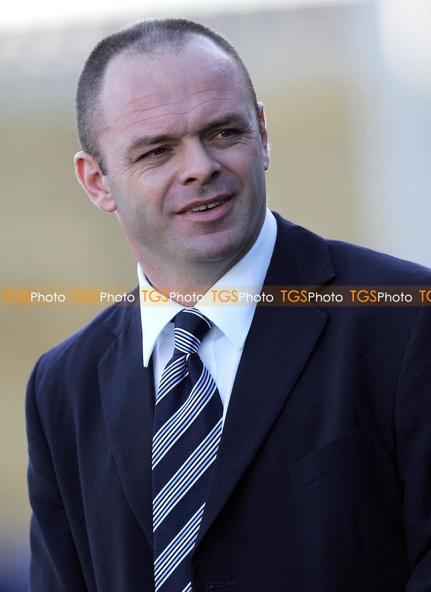 Garry Haylock - Alchetron, The Free Social Encyclopedia