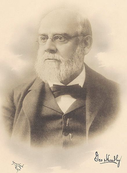 George Hoadly - Alchetron, The Free Social Encyclopedia