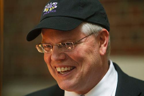 George Roll - Alchetron, The Free Social Encyclopedia