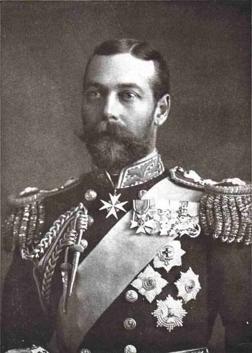 George V Alchetron The Free Social Encyclopedia George V Alchetron The Free Social Encyclopedia
