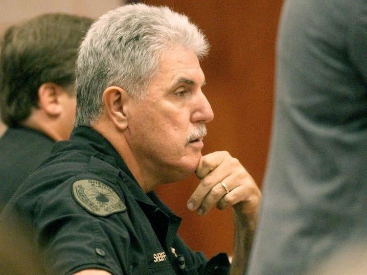 Gerald Hege - Alchetron, The Free Social Encyclopedia