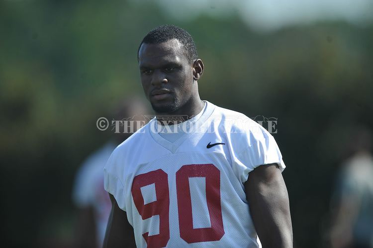 Gerald Rivers - Alchetron, The Free Social Encyclopedia