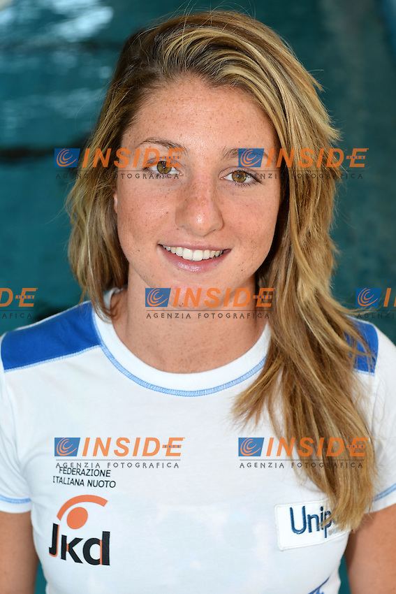 Giulia Emmolo - Alchetron, The Free Social Encyclopedia