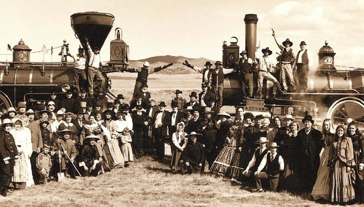 Golden Spike Alchetron The Free Social Encyclopedia Golden Spike Alchetron The Free Social Encyclopedia