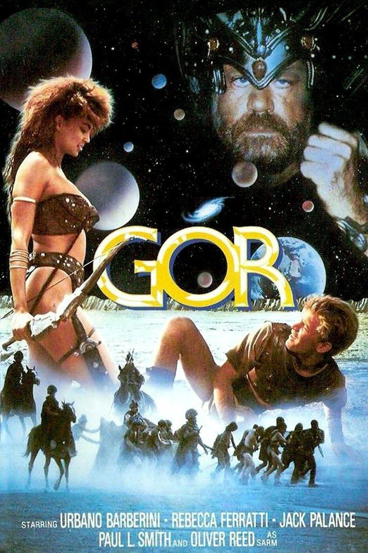 Gor film Alchetron The Free Social Encyclopedia