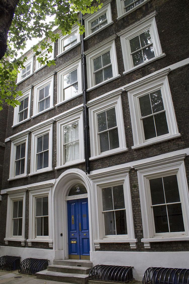 Grade II Listed Buildings In The City Of London Alchetron The Free Grade II Listed Buildings In The City Of London Alchetron The Free