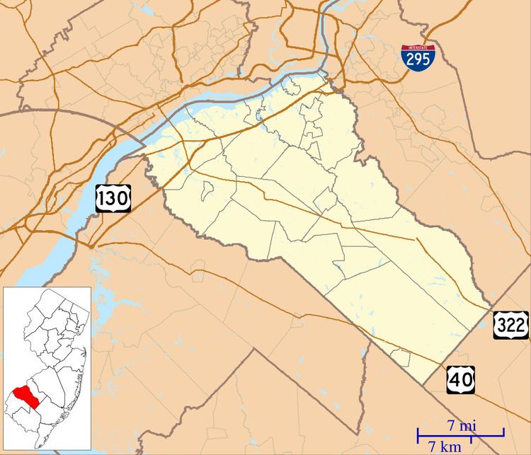 Greenfields Village New Jersey Alchetron The Free Social Encyclopedia