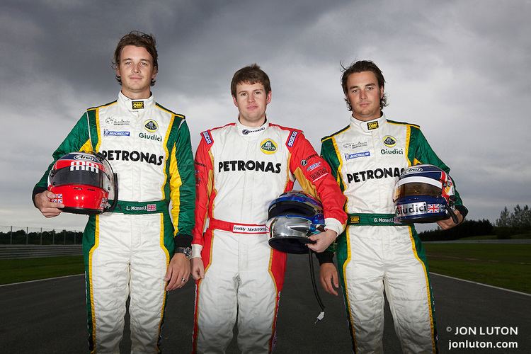 Greg Mansell - Alchetron, The Free Social Encyclopedia