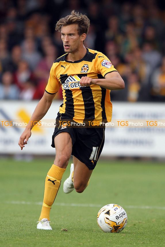 Harrison Dunk - Alchetron, The Free Social Encyclopedia