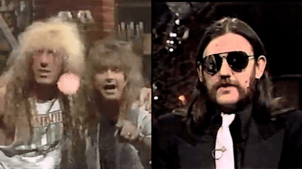 Heavy Metal Mania - Alchetron, The Free Social Encyclopedia