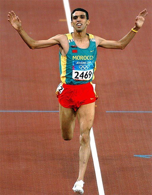 Hicham El Guerrouj Alchetron The Free Social Encyclopedia Hicham El Guerrouj Alchetron The Free Social Encyclopedia