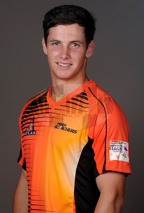 Hilton Cartwright - Alchetron, The Free Social Encyclopedia