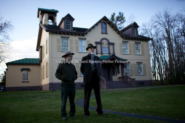 Hugh Howard (historian) - Alchetron, the free social encyclopedia