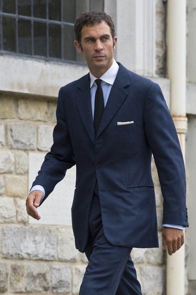 Hugh van Cutsem - Alchetron, The Free Social Encyclopedia