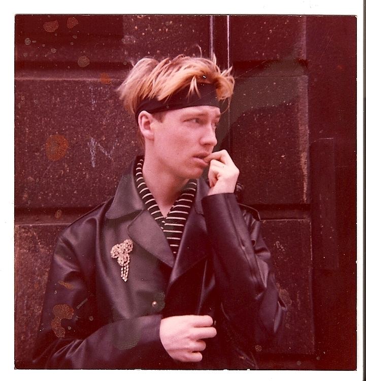 Iain R. Webb - Alchetron, The Free Social Encyclopedia