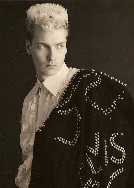 Iain R. Webb - Alchetron, The Free Social Encyclopedia