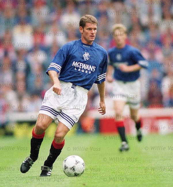 Ian Durrant - Alchetron, The Free Social Encyclopedia