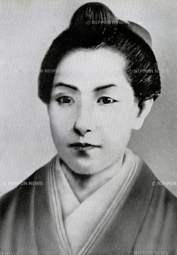 Ichiyō Higuchi - Alchetron, The Free Social Encyclopedia