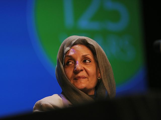 Get To Know These Saudi Arabian Princesses - UAE Moments