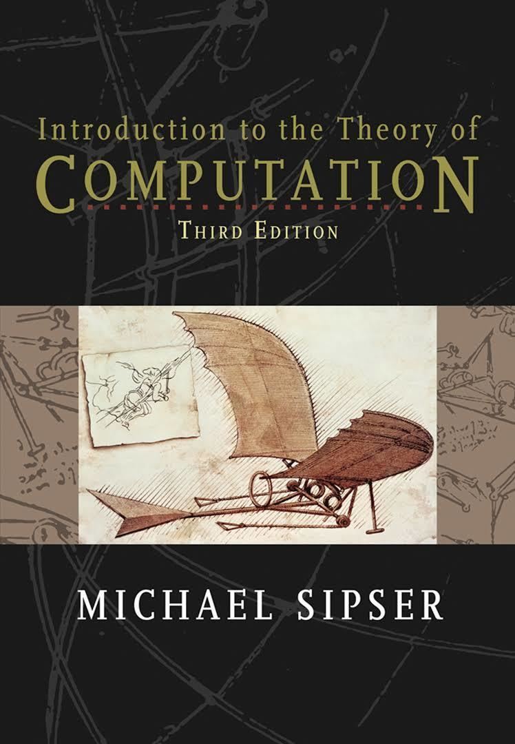 Introduction To The Theory Of Computation Alchetron The Free Social