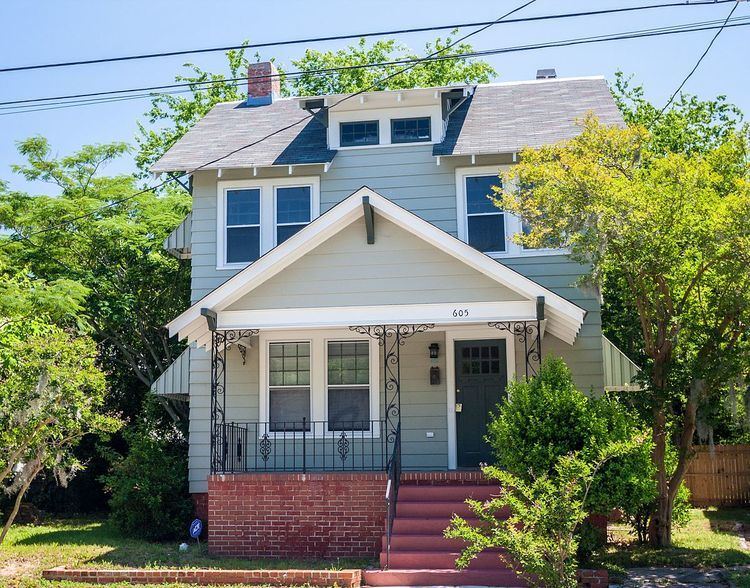 Isaac H. Smith Jr. House - Alchetron, the free social encyclopedia