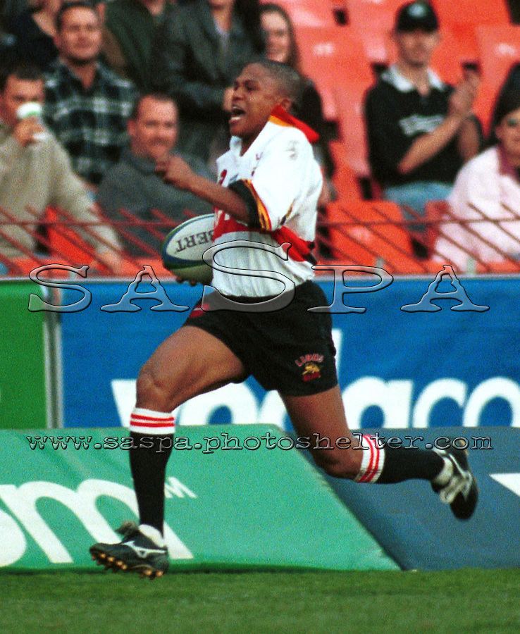 Jaco Booysen - Alchetron, The Free Social Encyclopedia