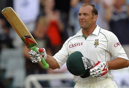JACQUES KALLIS The Greatest allrounder Ever in The History of Cricket ...
