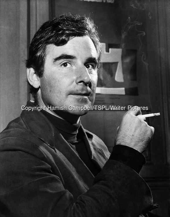 James Kennaway - Alchetron, The Free Social Encyclopedia