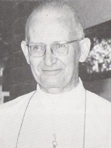 James Knox - Alchetron, The Free Social Encyclopedia