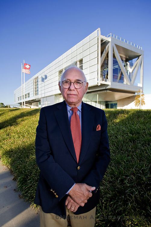 James Polshek - Alchetron, The Free Social Encyclopedia