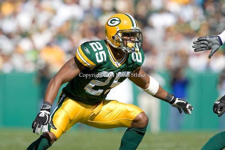 James Whitley (American football) - Alchetron, the free social encyclopedia