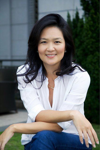 Janice Y. K. Lee - Alchetron, The Free Social Encyclopedia