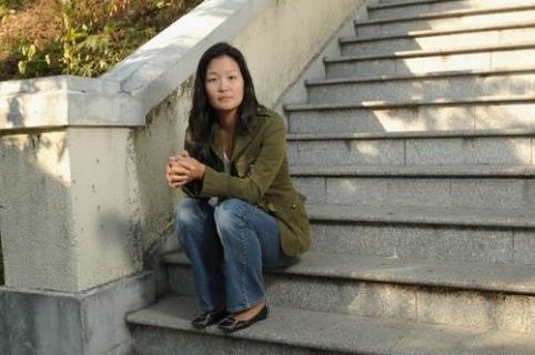 Janice Y. K. Lee - Alchetron, The Free Social Encyclopedia