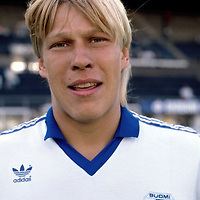 Jari Rantanen - Alchetron, The Free Social Encyclopedia