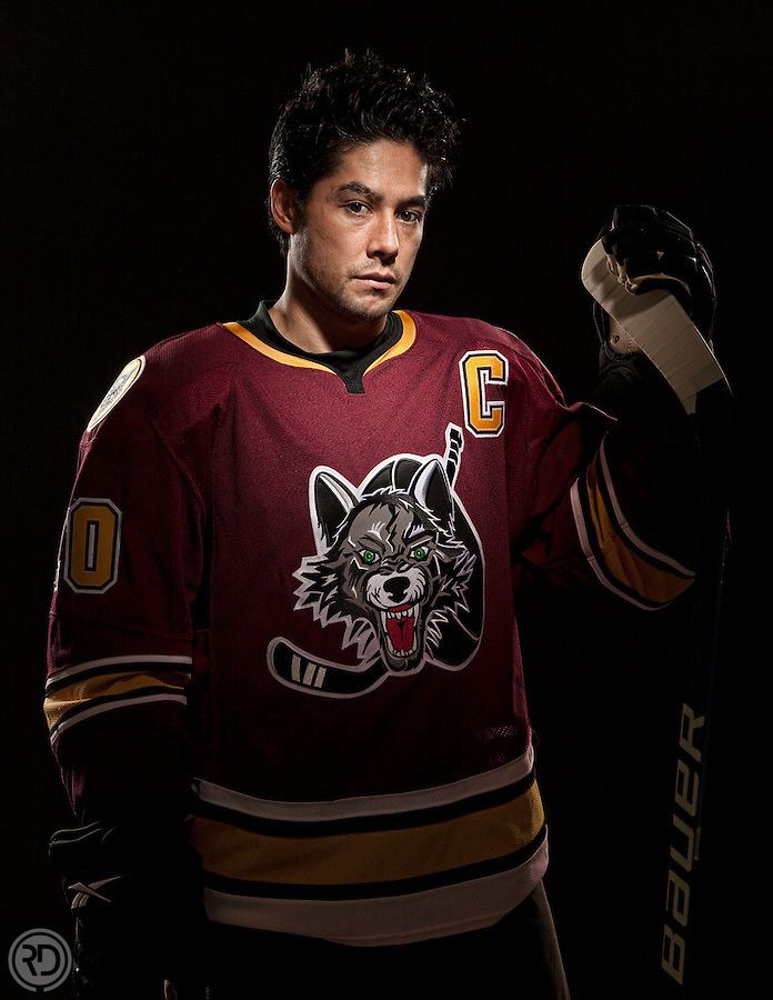 Jason Krog - Alchetron, The Free Social Encyclopedia