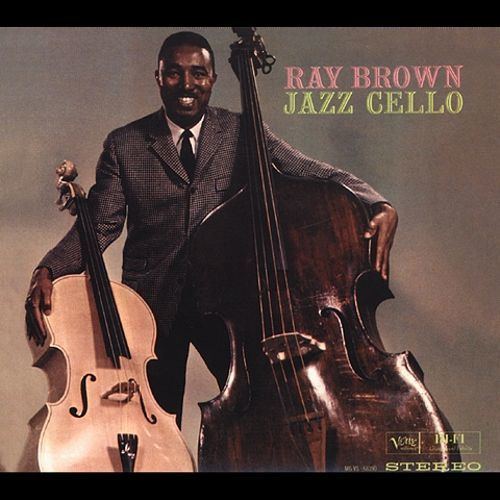 Jazz Cello Alchetron The Free Social Encyclopedia