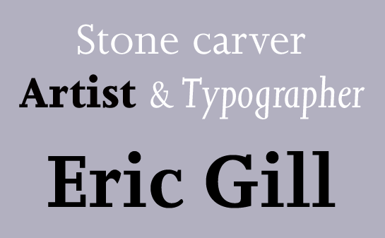 Joanna (typeface) - Alchetron, The Free Social Encyclopedia