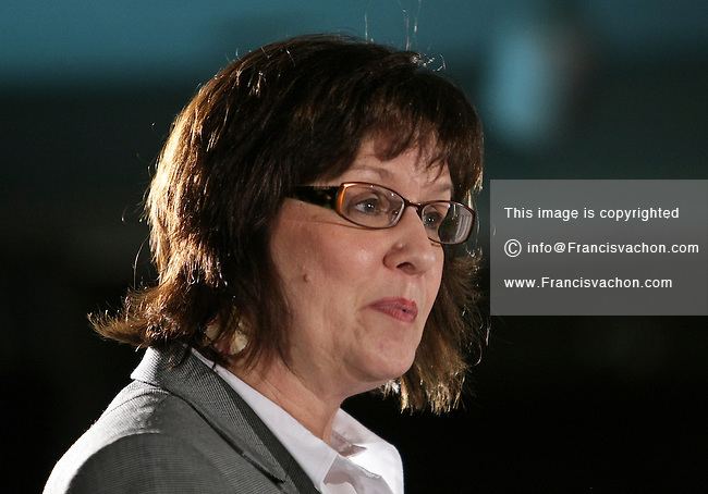 Joanne Marcotte - Alchetron, The Free Social Encyclopedia