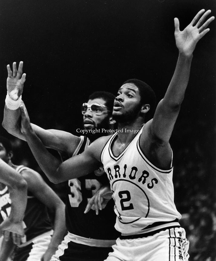 Joe Barry Carroll - Alchetron, The Free Social Encyclopedia