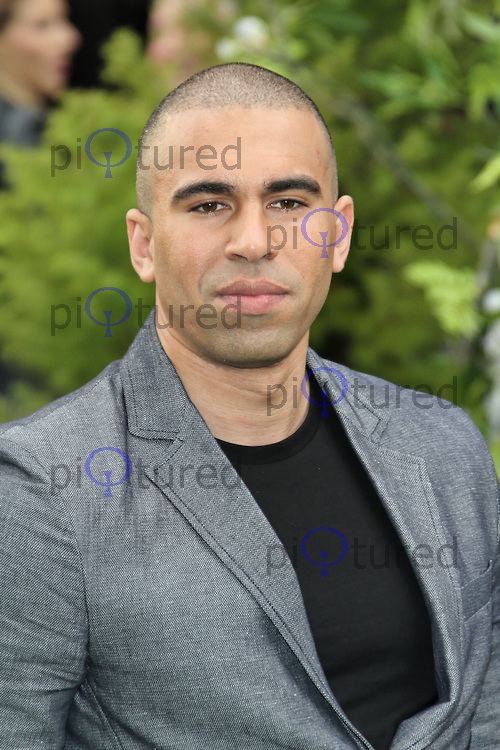 Joey Ansah - Alchetron, The Free Social Encyclopedia