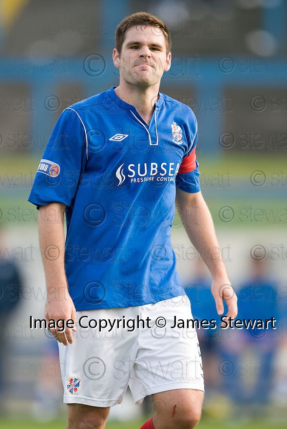 John Armstrong (footballer, born 1987) - Alchetron, the free social ...