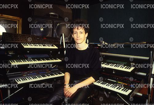 John Beck (It Bites) - Alchetron, The Free Social Encyclopedia