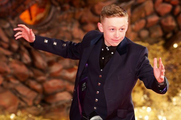 John Bell (Scottish actor) ~ Complete Biography with [ Photos | Videos ]